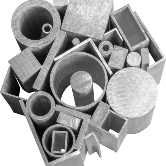 Casa do Alumínio | STANDARD